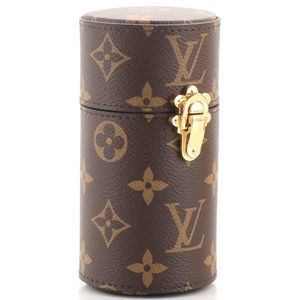Louis Vuitton | Bags | Louis Vuitton Perfume Travel Case Monogram ...